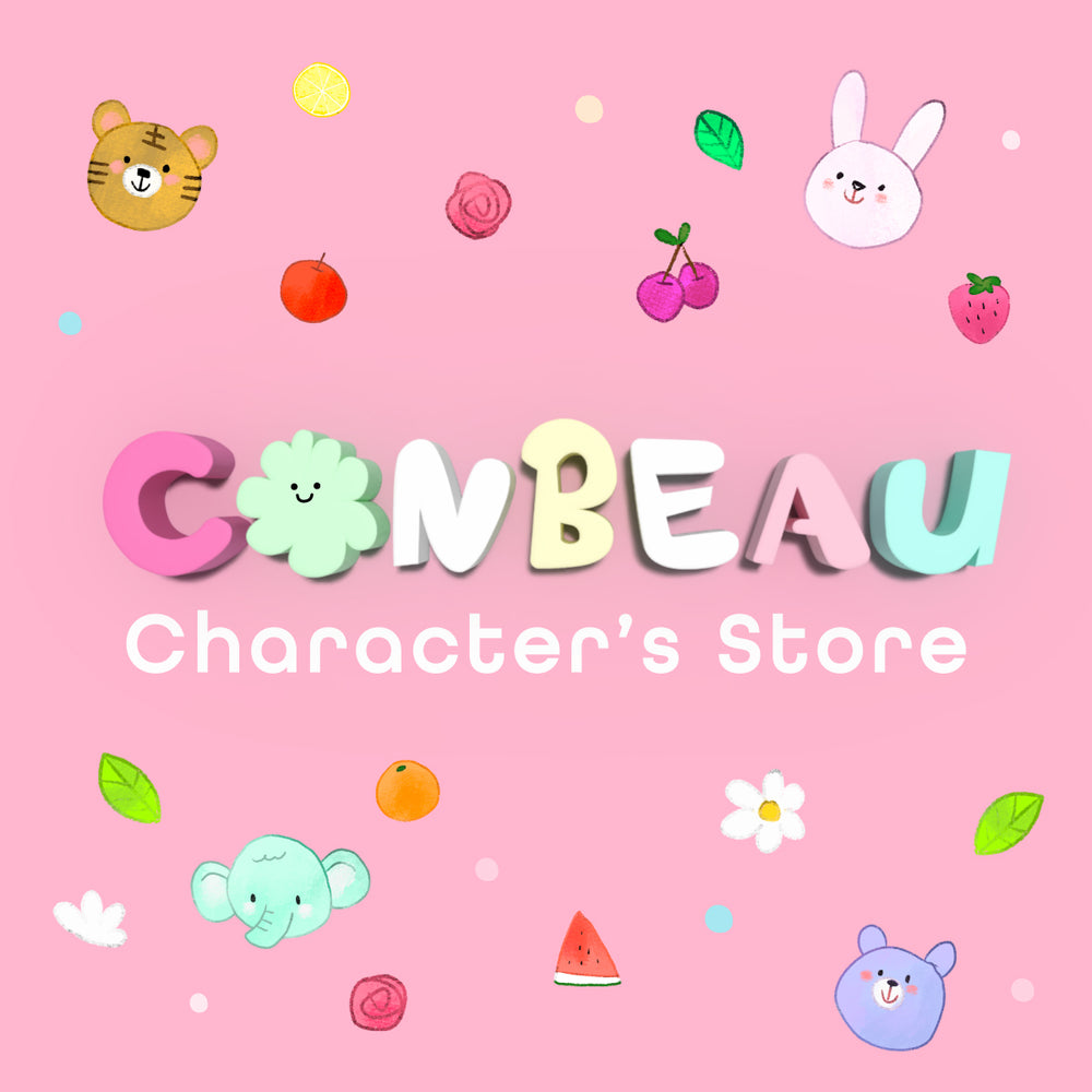 Conbeau公式オンラインストア_アクティブ＆リラックス＆ビューティーセレクション – CONBEAU（コンビュ）