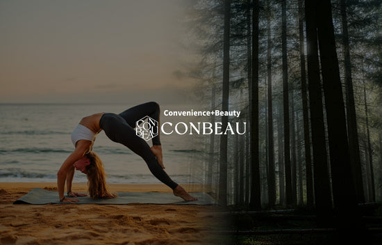 Conbeau公式オンラインストア_アクティブ＆リラックス＆ビューティーセレクション – CONBEAU（コンビュ）